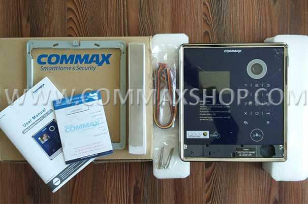 پنل کدینگ کوماکس DRC-703LC/RF