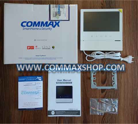 آیفون تصویری کوماکس CDV-70H